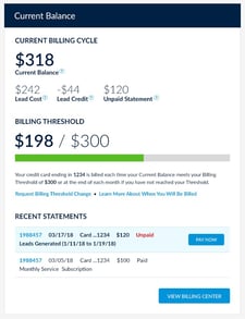 Using the mySD Dashboard